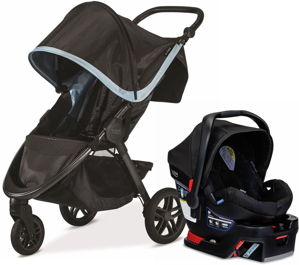 Britax 35 Travel System | atelier-yuwa.ciao.jp