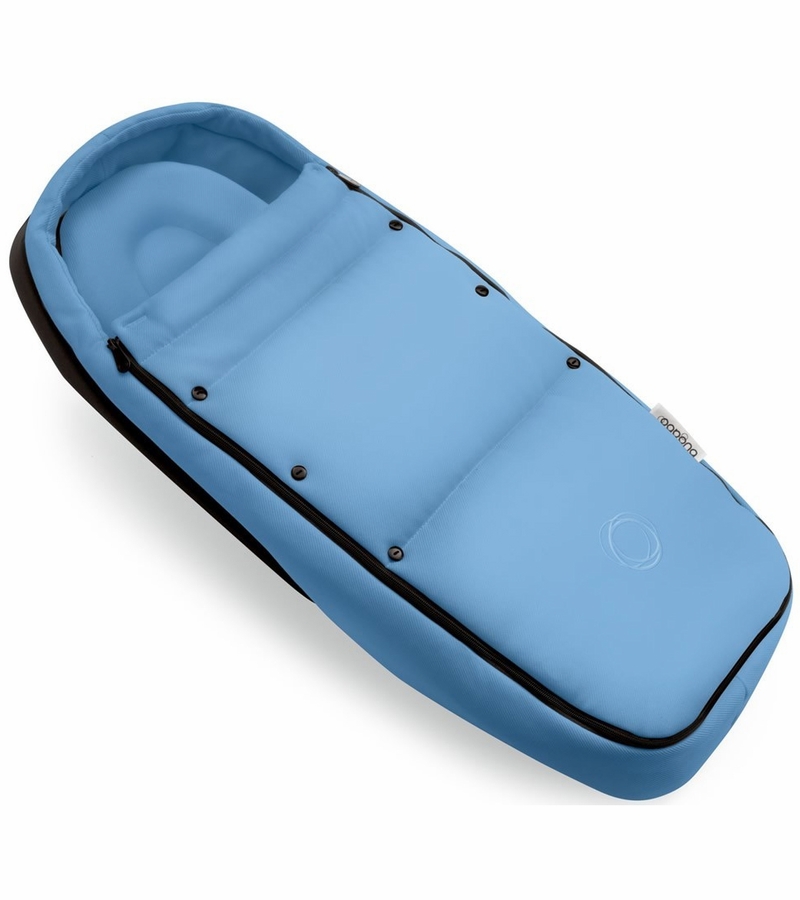 Bugaboo Bee / Ant Baby Cocoon Light - Ice Blue