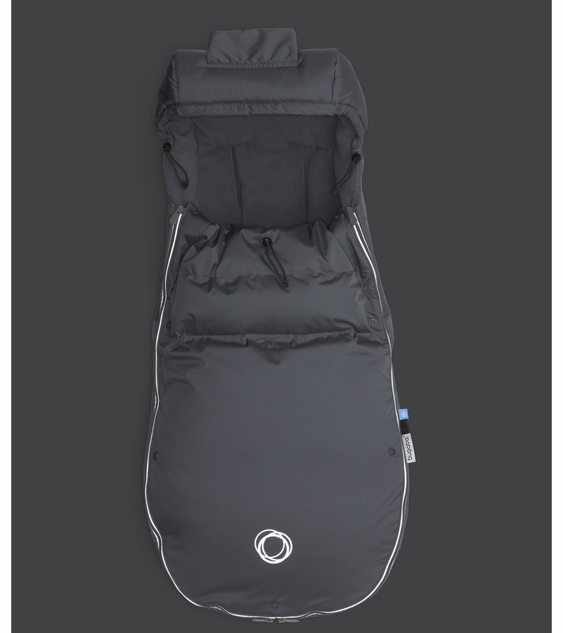 Bugaboo High Performance Footmuff - Stellar