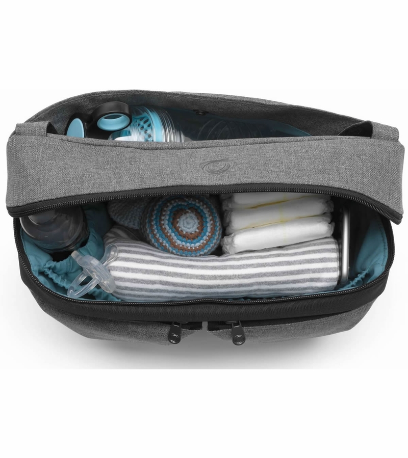 Bugaboo Organizer - Grey Melange