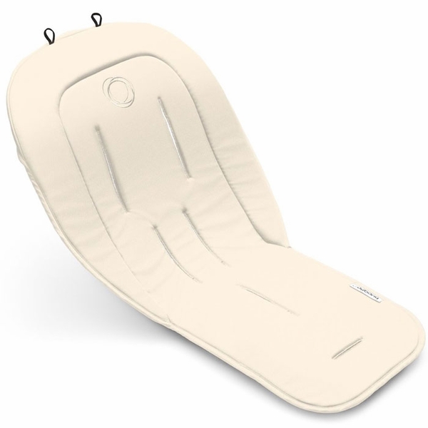 Bugaboo Seat Liner - Off-White