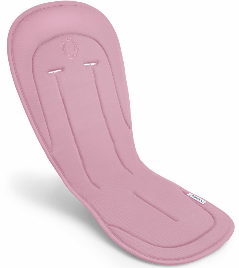 Bugaboo Seat Liner - Soft Pink