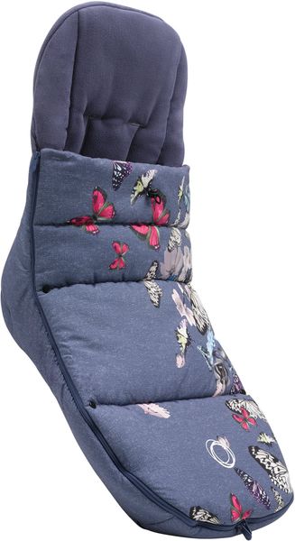 Bugaboo Universal Footmuff - Botanic