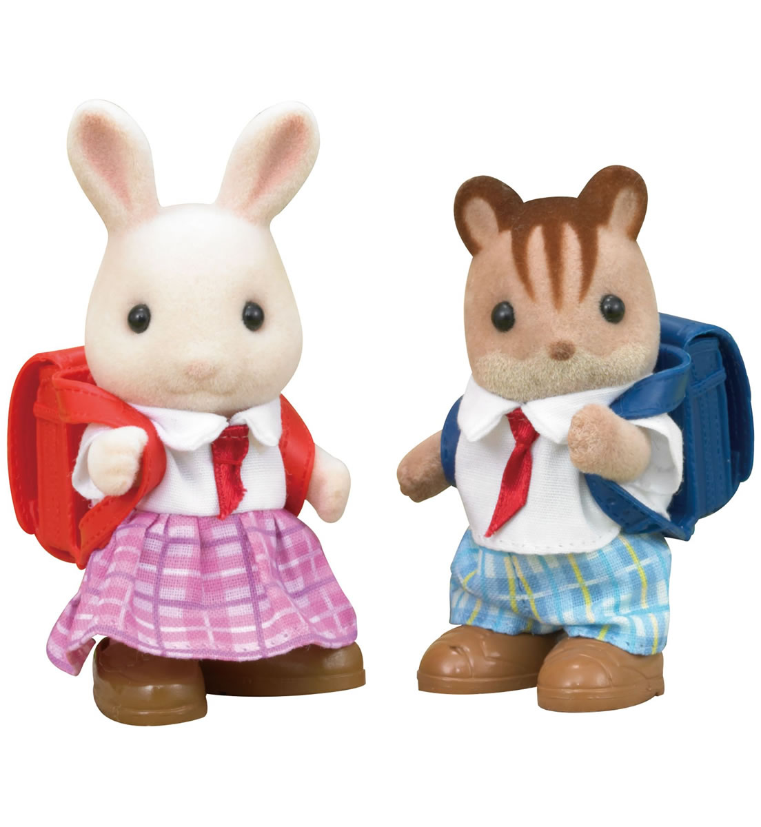 Calico Critters School Friends Set