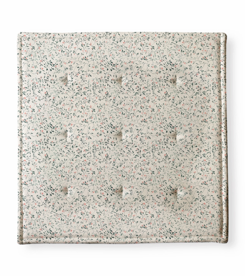 Charlie Crane TAMI Playmat - Prisca