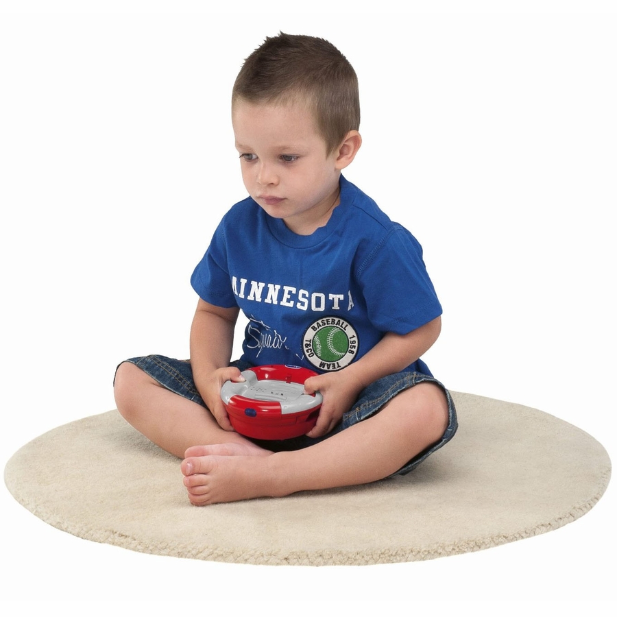 Chicco Charge & Drive - Fire Department