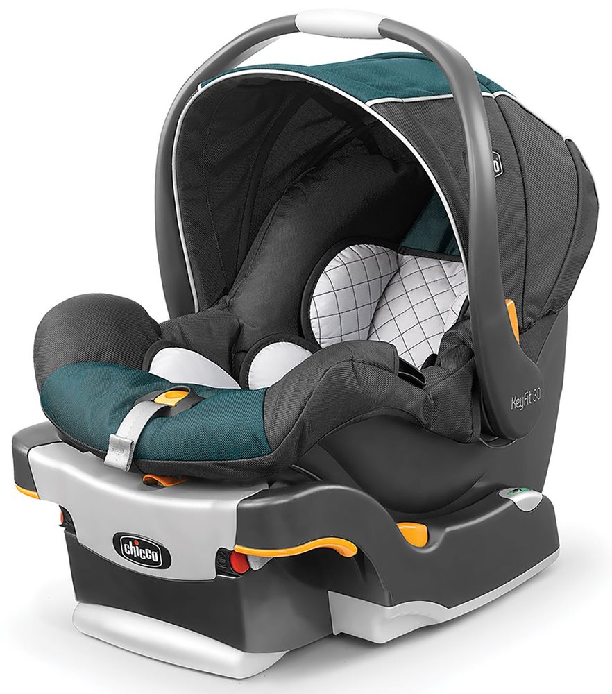 Chicco KeyFit 30 Infant Car Seat Orion Chicco
