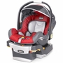 Chicco Keyfit 30 Infant Car Seat - Granita