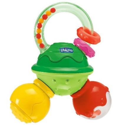 Chicco Twist & Turn Rattle