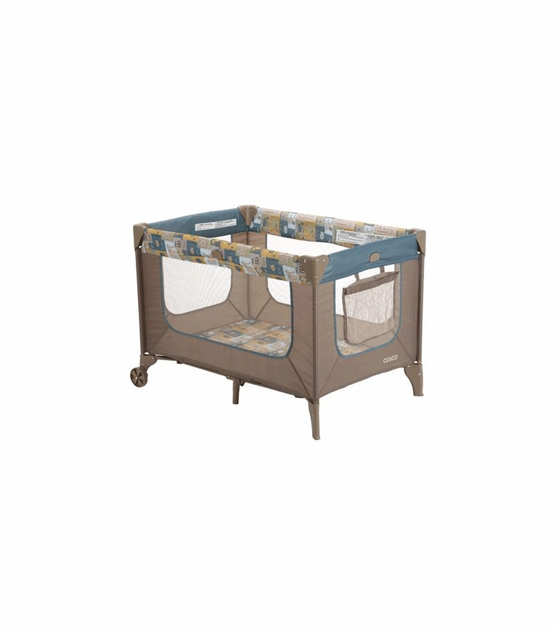 Cosco Play Yard Funsport at George Farrow blog