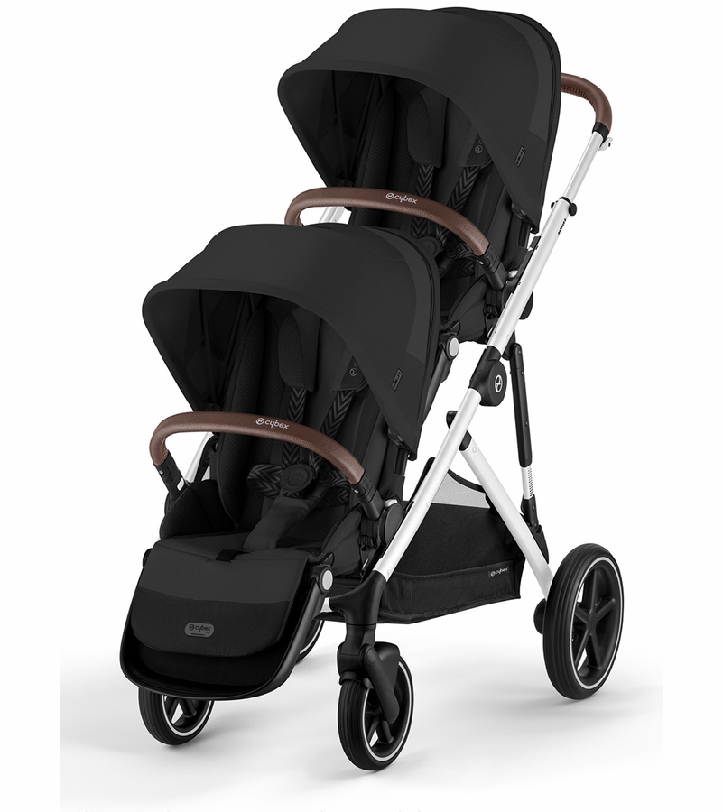 Where To Buy Cybex Stroller Cybex E-Gazelle S Electric Assist Stroller ...