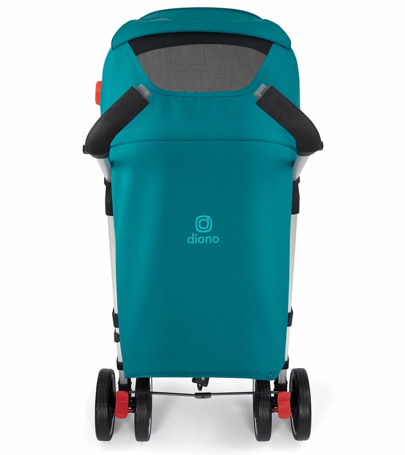 Diono Flexa Umbrella Stroller - Blue Turquoise