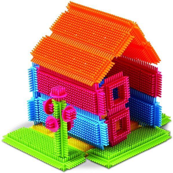 Edushape Magic Brix Giant Set