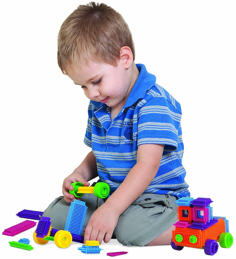 Edushape Magic Brix Giant Set