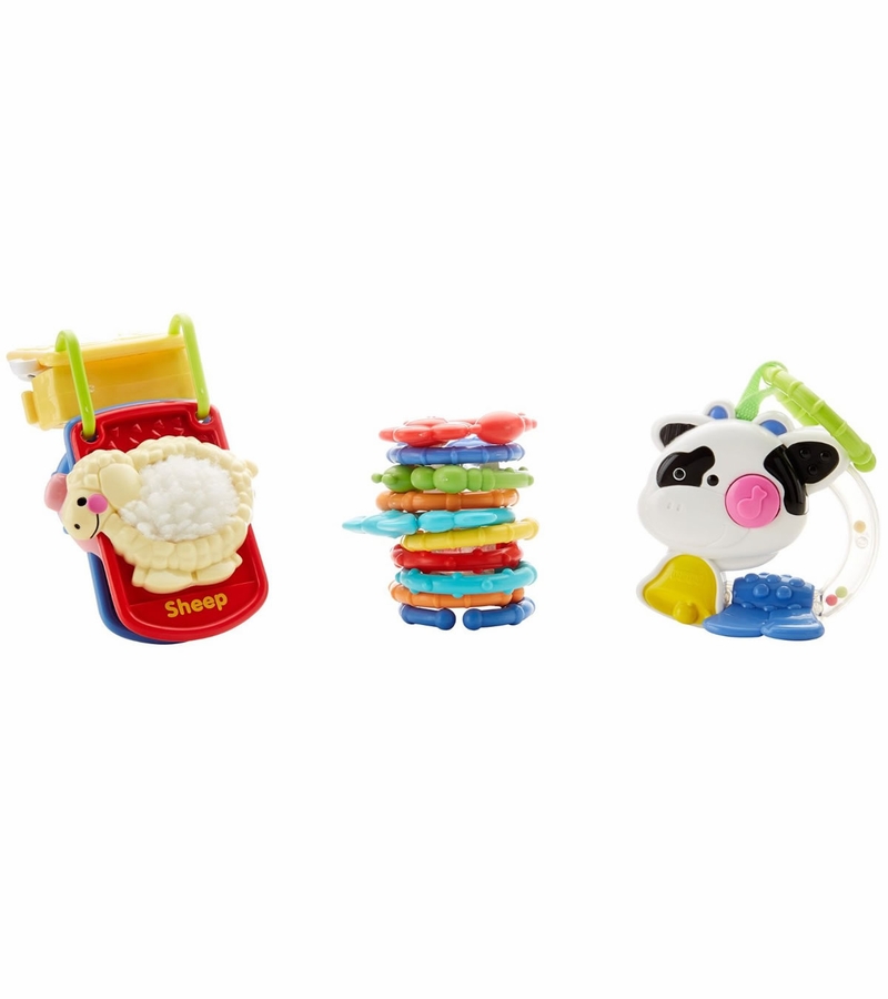 Fisher-Price Farm Gift Set