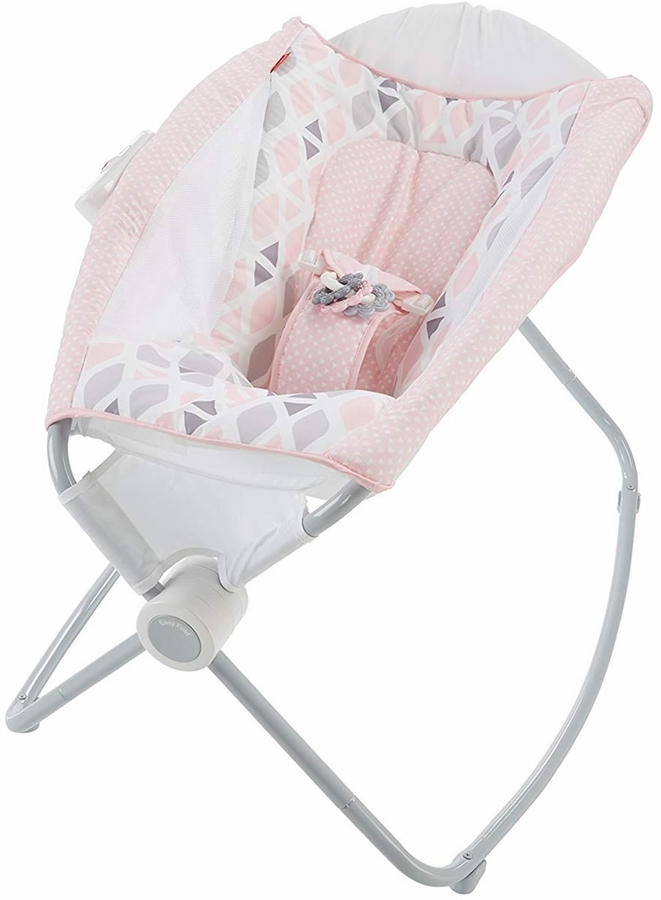 Pink Fisher Price Rock N Play | atelier-yuwa.ciao.jp