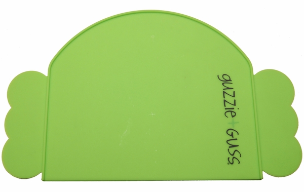 guzzie+Guss Perch Placemat - Green
