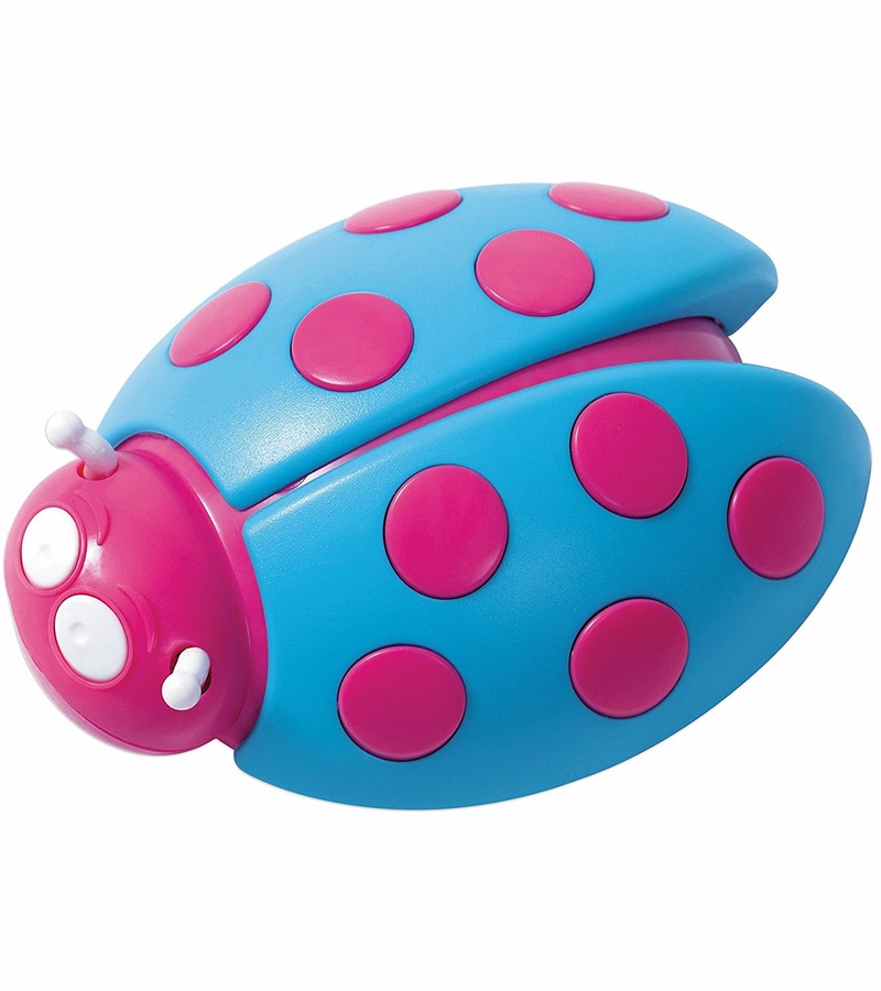 Halilit Animal Shape Shakers