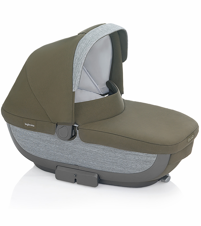 Inglesina Quad Bassinet - Forest