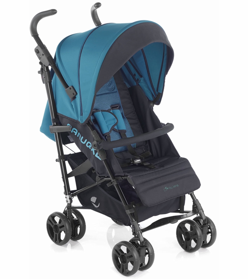 Jane 2016 Nanuq Umbrella Stroller - Teal