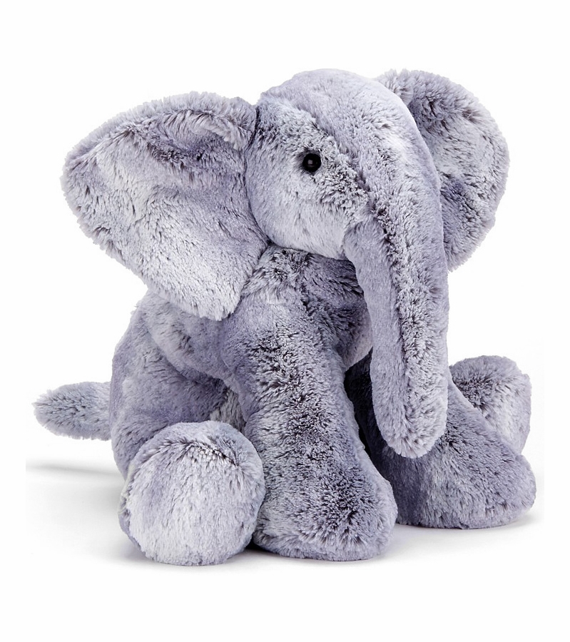 Jellycat Elly Elephant, 11"