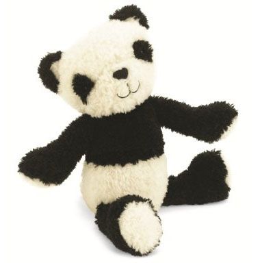 Jellycat Vintage Panda