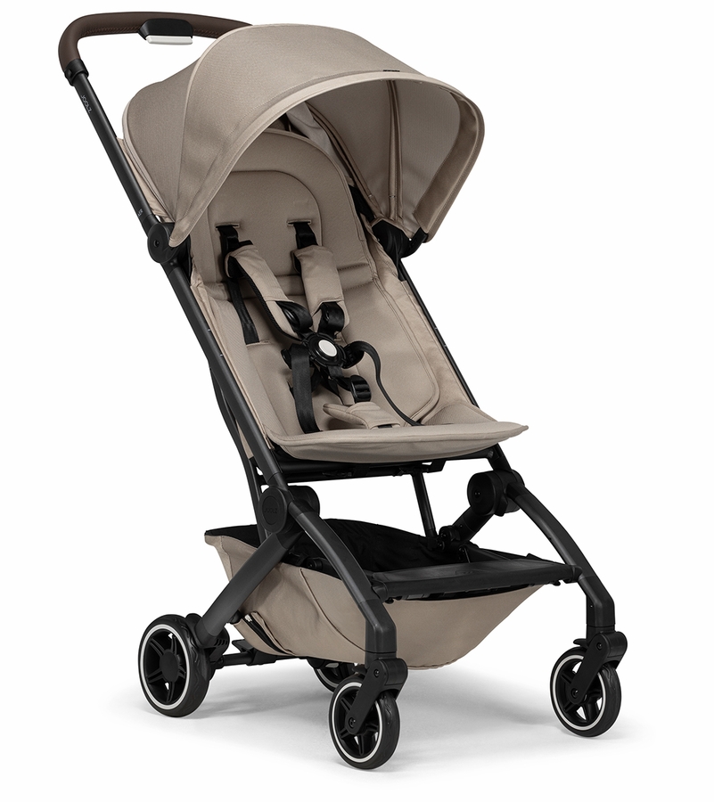 Joolz Aer+ Lightweight Compact Stroller - Lovely Taupe