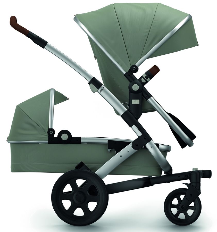 Joolz Geo Earth Duo Stroller Elephant Grey | atelier-yuwa.ciao.jp