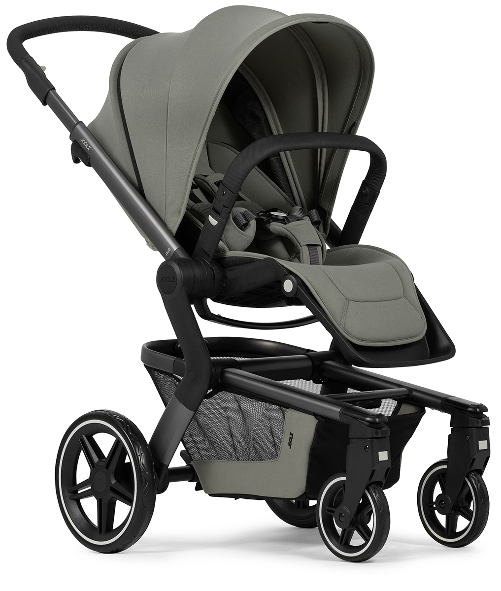 Joolz Hub+ Stroller - Sage Green