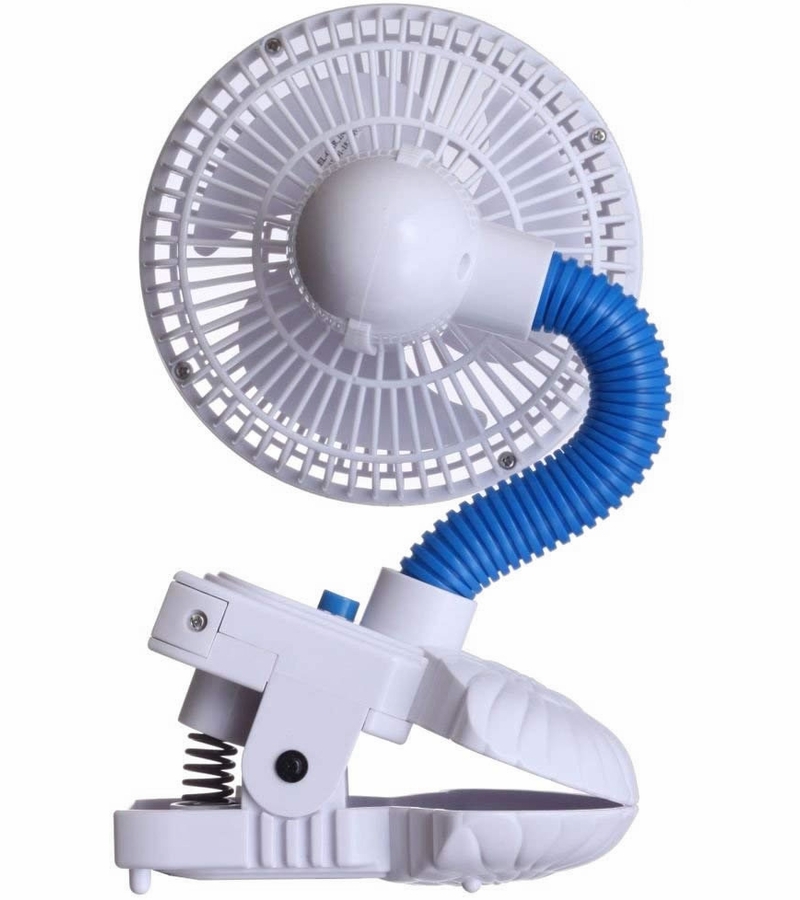 Kel-Gar Pinwheel Fan