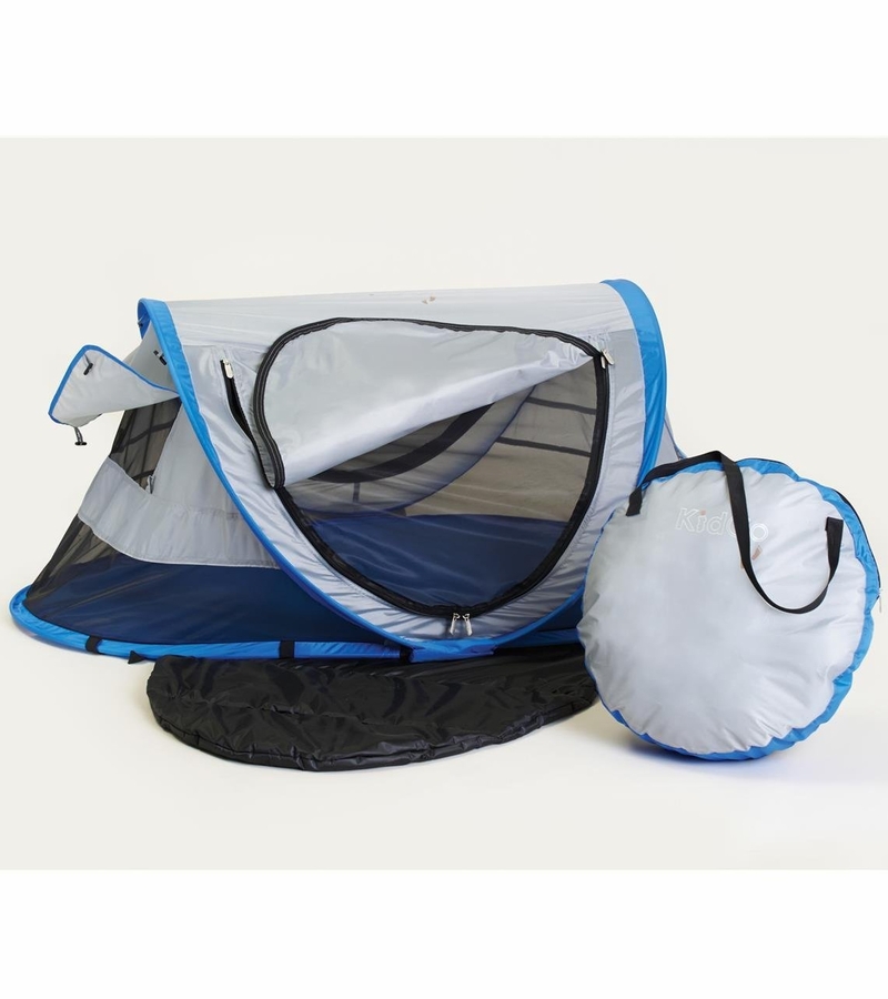 Kidco Peapod Plus Travel Bed - Twilight