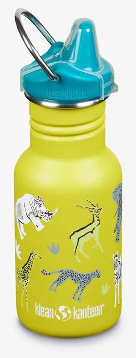 Klean Kanteen Sippy Bottle | atelier-yuwa.ciao.jp