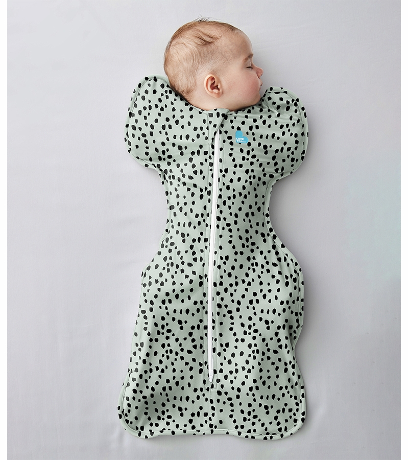 Love To Dream Swaddle UP Designer Collection Original 1.0 TOG, Small ...