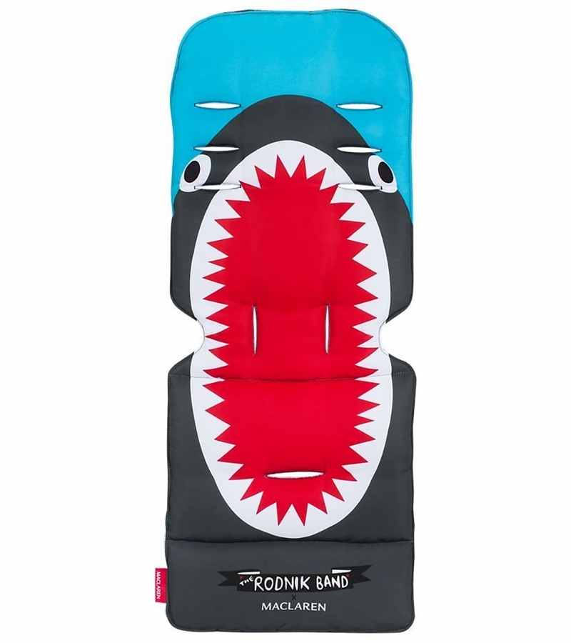 Maclaren Universal Liner - Shark