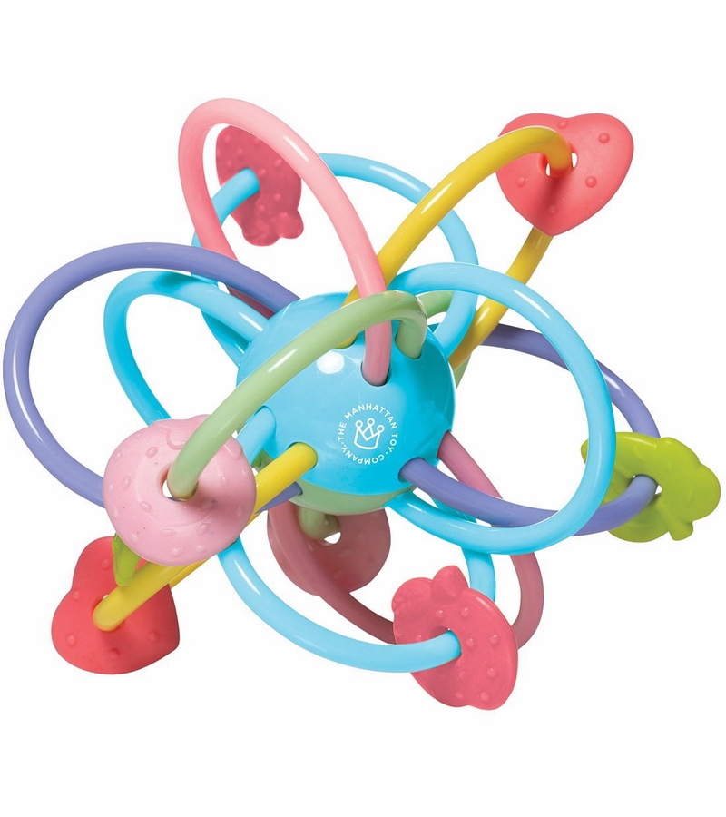 Manhattan Toy Manhattan Ball