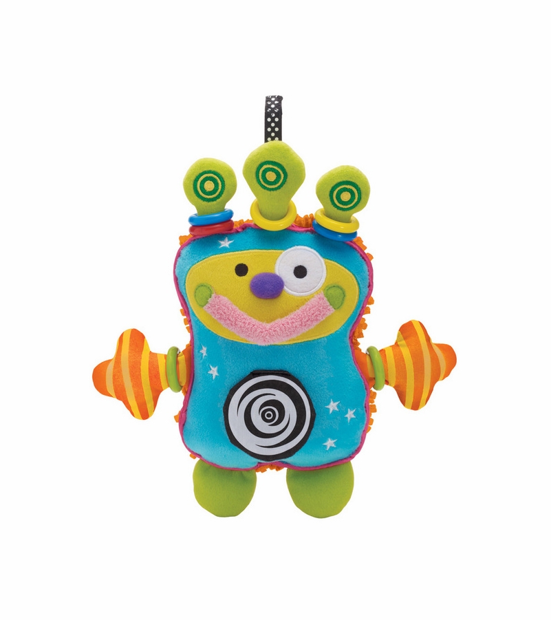 Manhattan Toy Whoozit Whoops