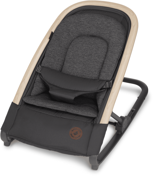 Maxi-Cosi Kori 2-in-1 Rocker - Classic Graphite