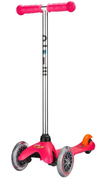 Micro Kickboard Mini Micro Scooter in Pink