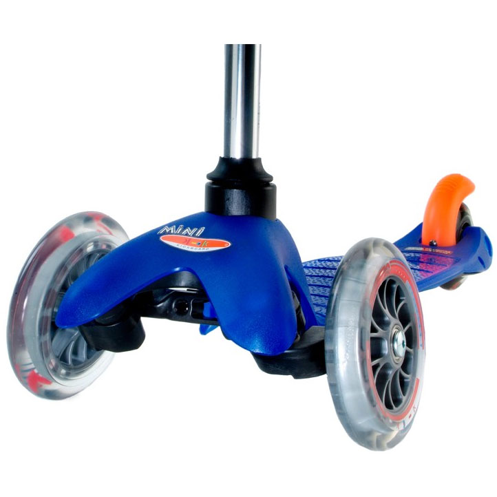 Micro Kickboard Mini Micro Scooter in Pink