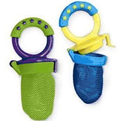 Munchkin Fresh Food Feeder - ASSORTMENT