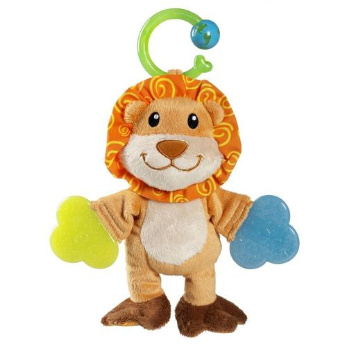 Munchkin Teether Babies - Lion