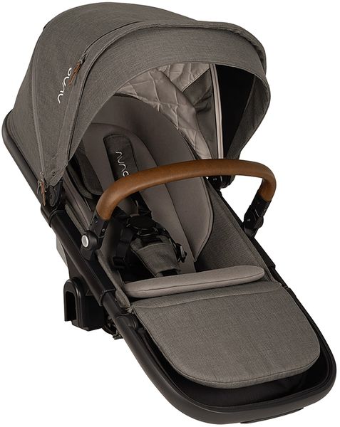 Nuna DEMI Next Sibling Seat - Granite Nuna DEMI Next Sibling Seat - Granite