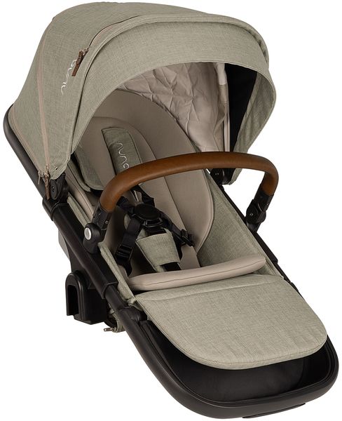 Nuna DEMI Next Sibling Seat - Hazelwood Nuna DEMI Next Sibling Seat - Hazelwood