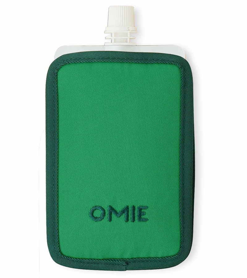 Omie Life Chill Cooler Pouch - Green