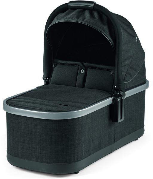Peg Perego OPEN BOX YPSI Bassinet - Onyx