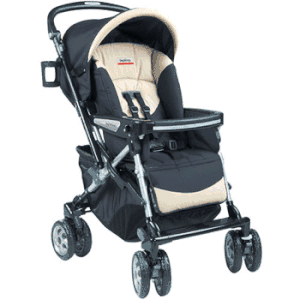 Peg Perego Venezia MT Stroller 2005 Safari