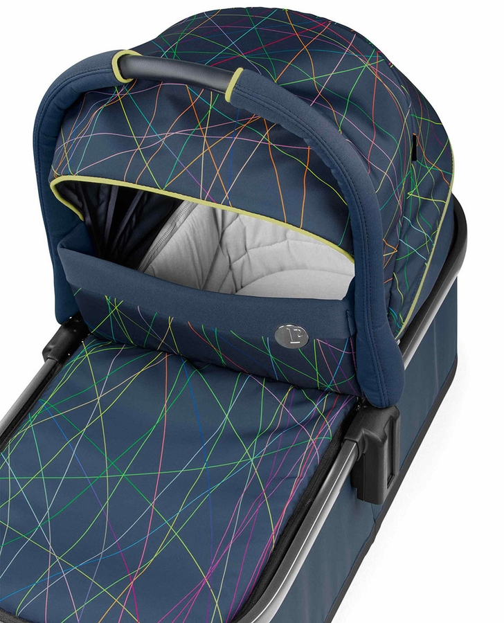 Peg Perego YPSI Bassinet - New Life