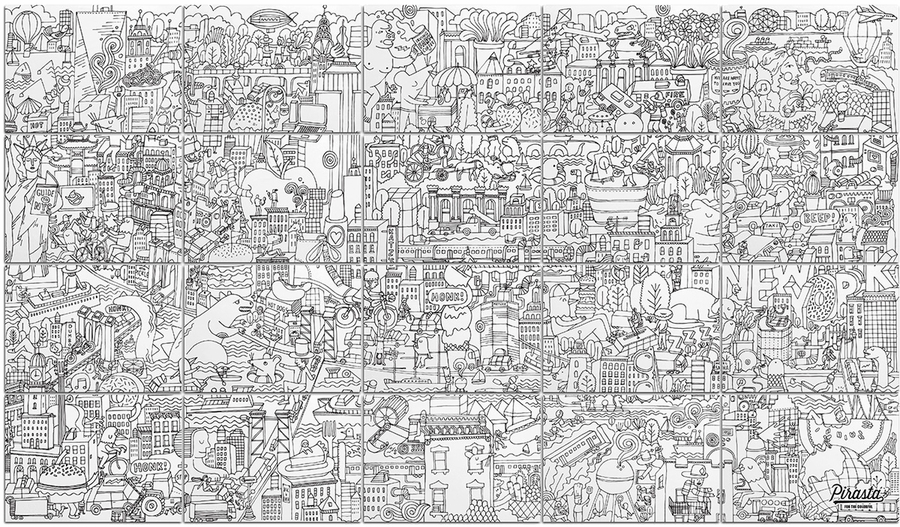 Rasta Coloring Pages