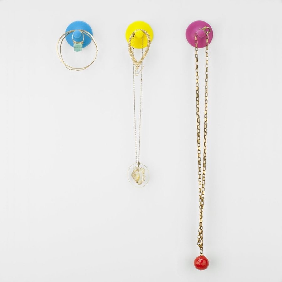 Puj Nubs 3 Pack - Cyan, Magenta, Yellow