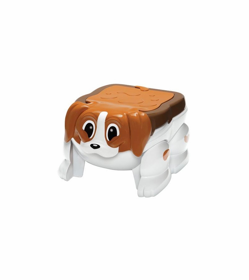 Safety 1st Beagle Buddy Potty